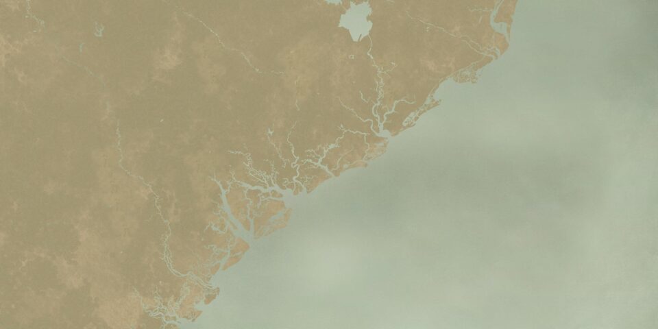 Location – Kane Island